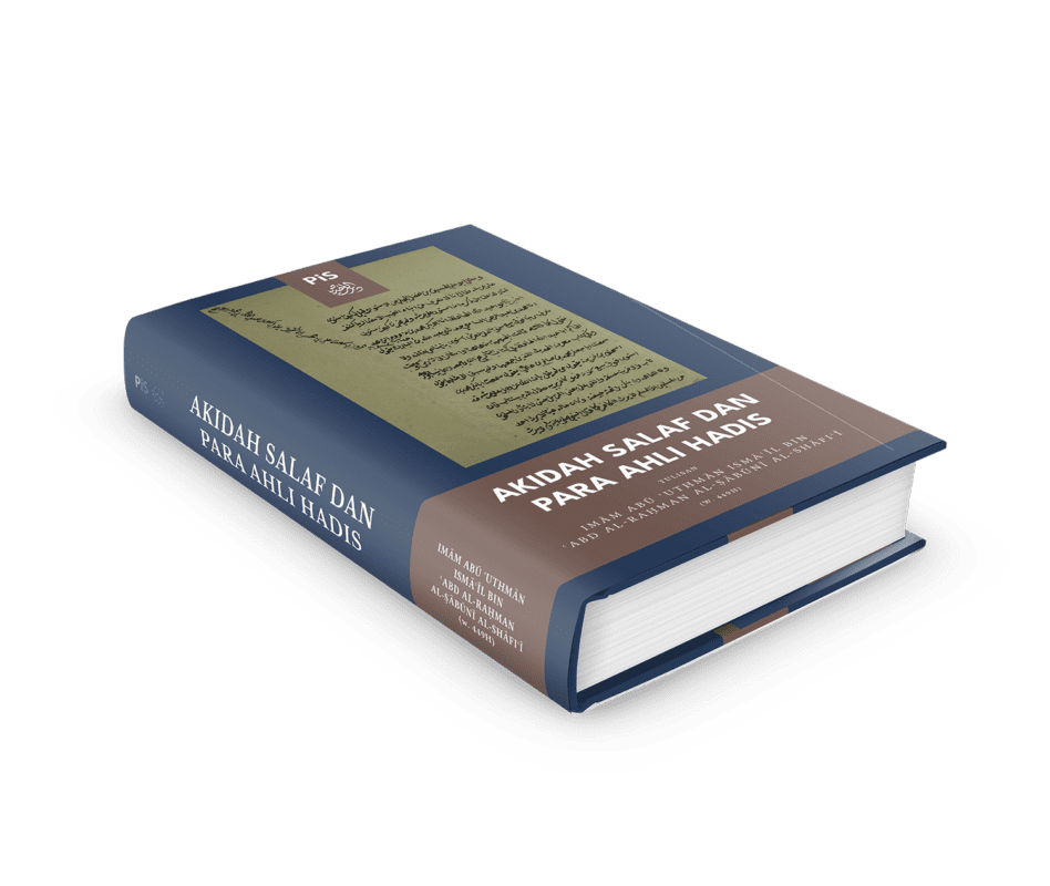 Akidah Salaf dan Para Ahli Hadis | Karya PiS